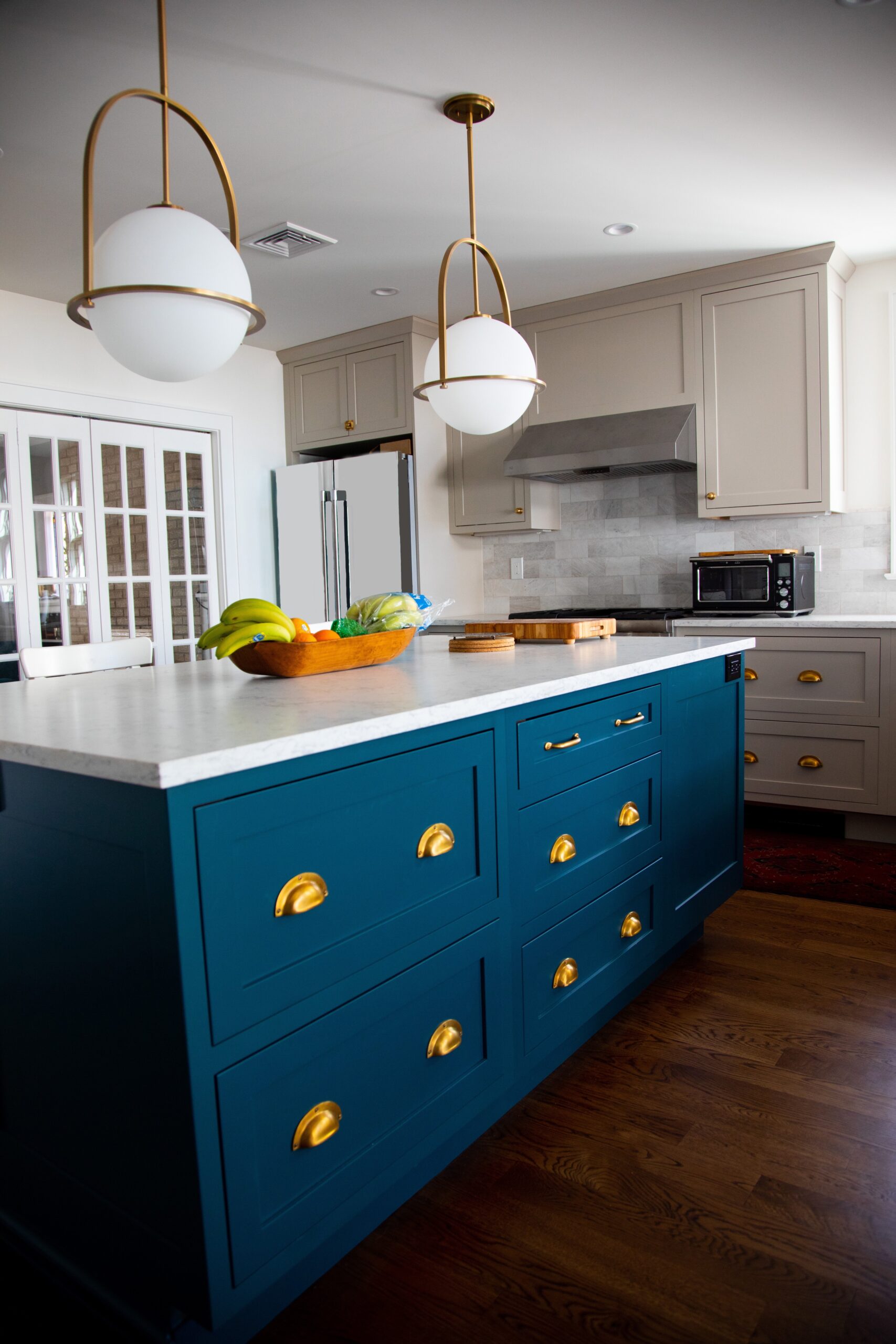 Kitchens - Zooks Construction